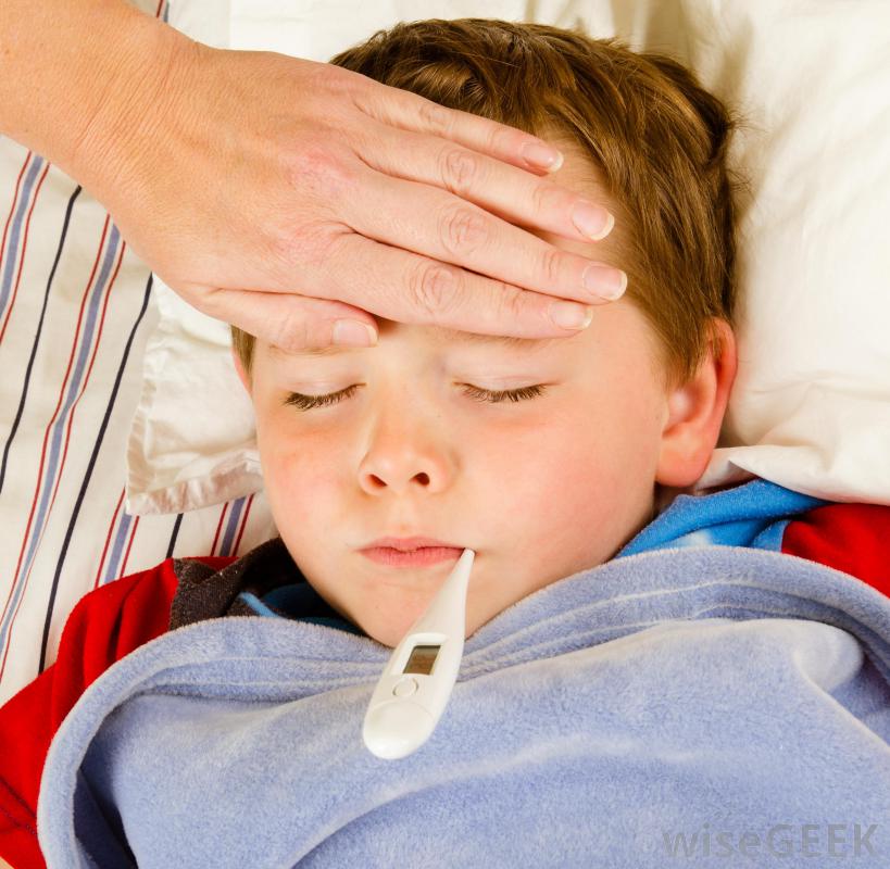 Effective Tips for Rapidly Lowering High Fever in Children