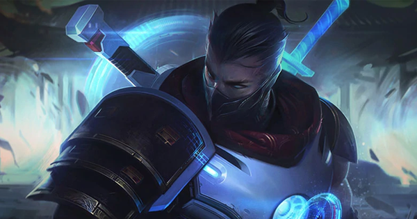 TFT: Breaking the new meta with Shen's unique 'sword clan' playstyle