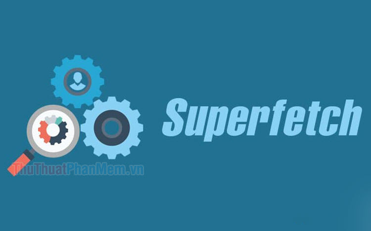 How to Turn Off SuperFetch on Windows 10