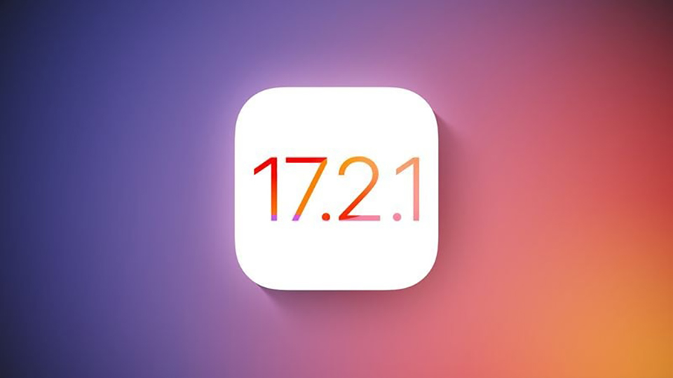 Apple Surprises Users With The Release Of Ios 17 2 1 Featuring Crucial