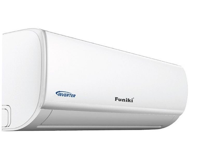 Elevate Comfort and Style on a Budget with Funiki HIC12TMU.ST3 Air ...