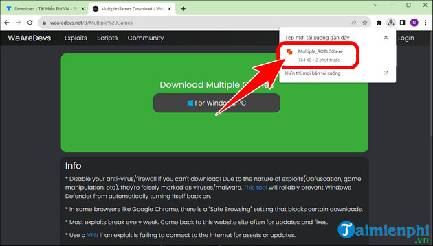 What is Multiple Roblox? How to download and use Multiple Roblox to ...