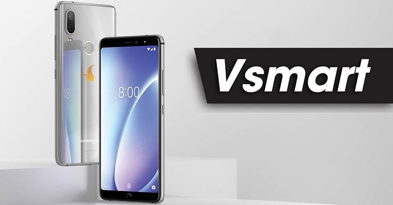 Is Vsmart Active 1 Plus worth the price range of 5-7 million VND? Let's ...