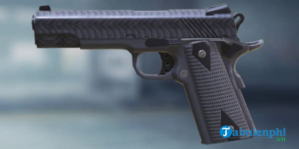 What Sets MW11 Handgun Apart in Call of Duty Mobile?