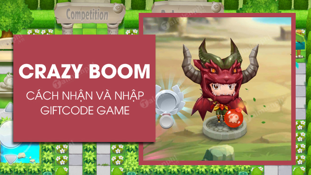 Latest Crazy Boom Codes and how to redeem free KC