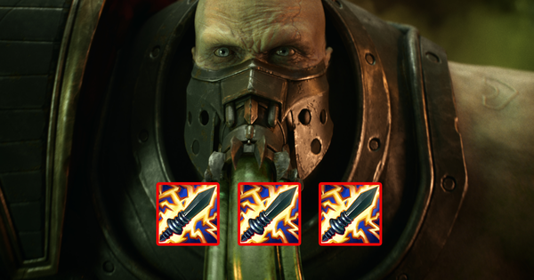 Teamfight Tactics: Urgot transforms into a 'machine gun' with the 3 ...