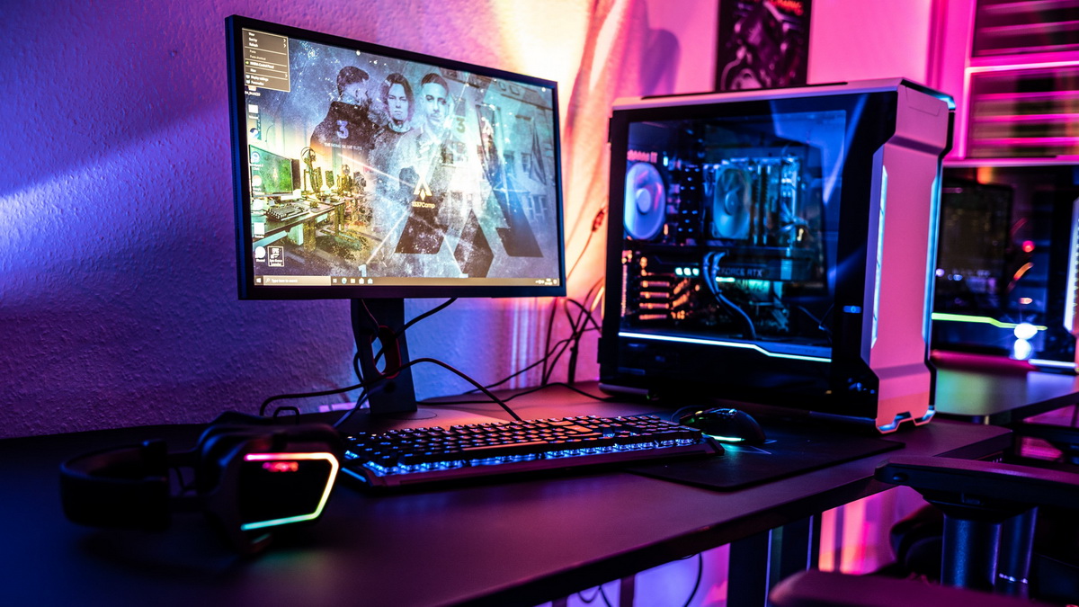 Ultimate Graphics PC Build Under $600: Unleash Your Creativity
