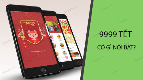 Unlocking the Uniqueness of 9999 Tet App