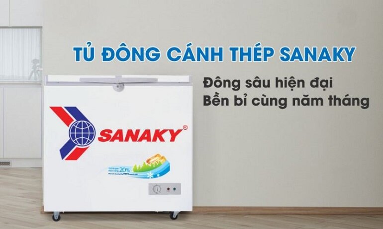 What's the price of Sanaky freezers? Latest Sanaky freezer prices ...