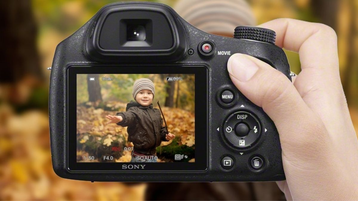 What is the price range for durable and quality authentic Sony cameras?