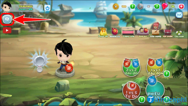 Latest Crazy Boom Codes and how to redeem free KC