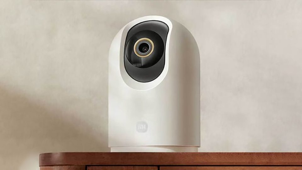 Xiaomi unveils the Smart Camera 3 Pro, featuring stranger detection, 3K ...