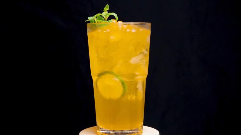 Top 7 Best Lemon Tea Cafes in HCMC - Mytour.vn