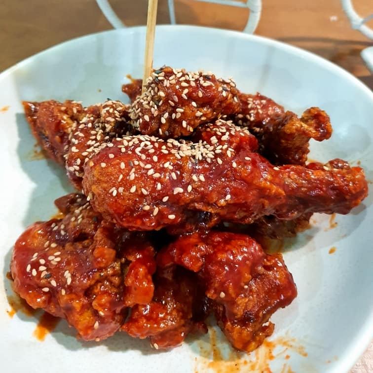 Top 11 Best Fried Chicken Places in Binh Duong - Mytour.vn