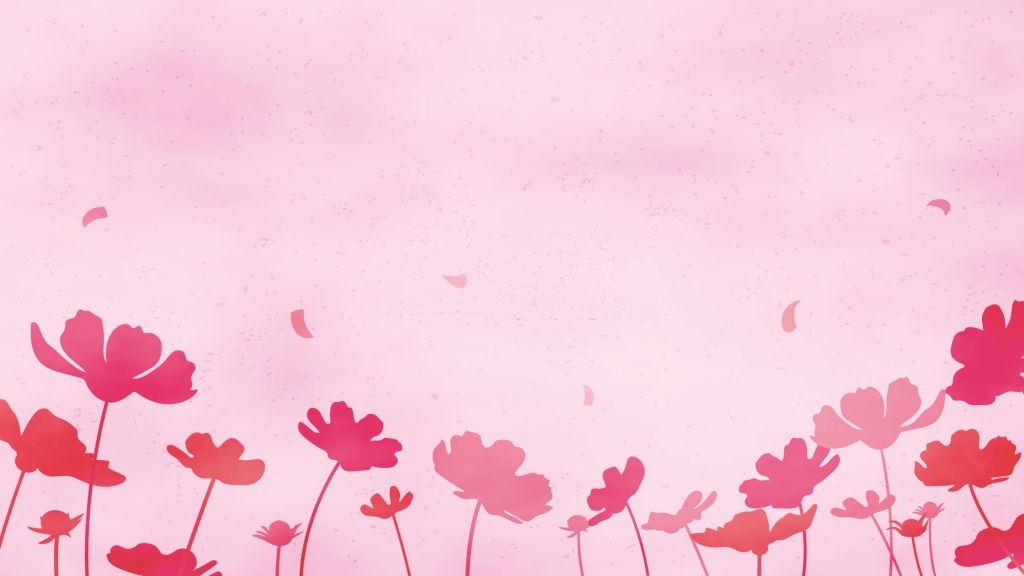 Find the most beautiful cute PowerPoint backgrounds.