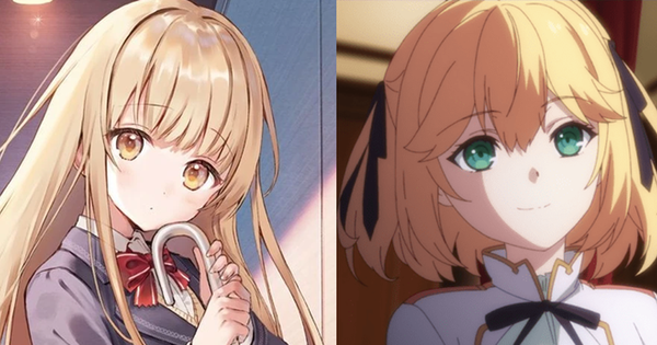 Discover the Top 10 mesmerizing anime girls of the Winter 2023 season