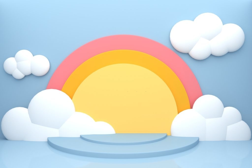 Discover beautiful 3D PowerPoint backgrounds.