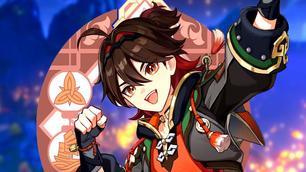 Compilation of information about the new Liyue character - Gaming in ...