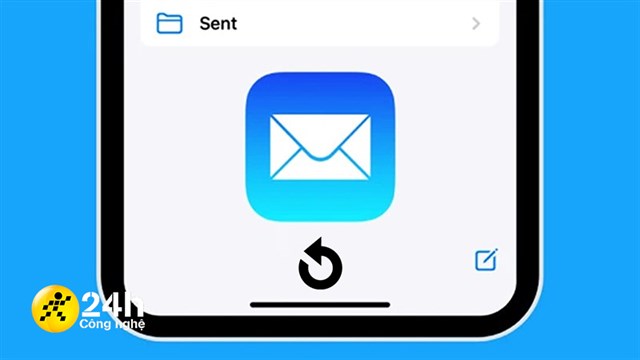 How to Retrieve Sent Emails on iPhone if You Accidentally Hit Send