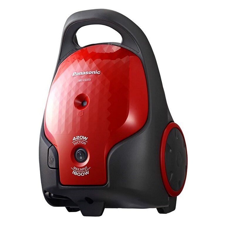 Sleek and Modern Panasonic Vacuum Cleaners Under 2 Million Dong | Mytour.vn