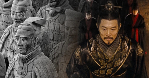 Top 5 Most Powerful Emperors in China: Thanh Cat Tu Han at 2nd, Qin Shi ...