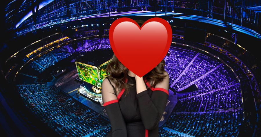 Renowned female streamer hints at a comeback to League of Legends ...