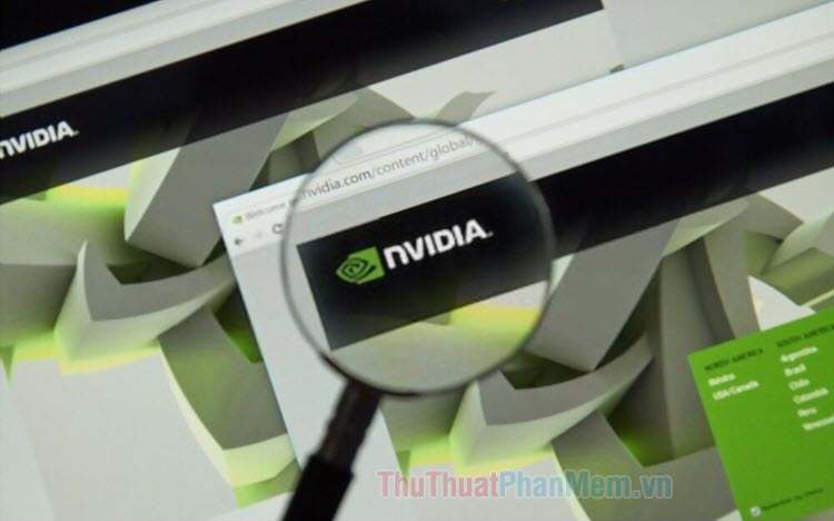 Guide to Updating NVIDIA Graphics Card Drivers