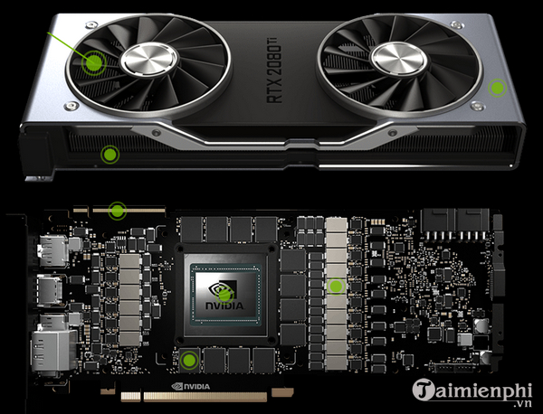 The Ultimate Graphics Card for Windows 10 PCs