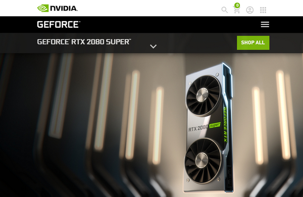 The Ultimate Graphics Card for Windows 10 PCs