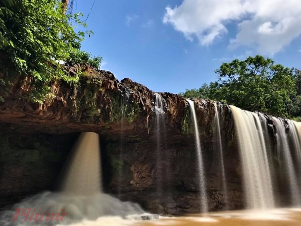 Embark on a Nature Journey at Bù Gia Mập National Park - Mytour