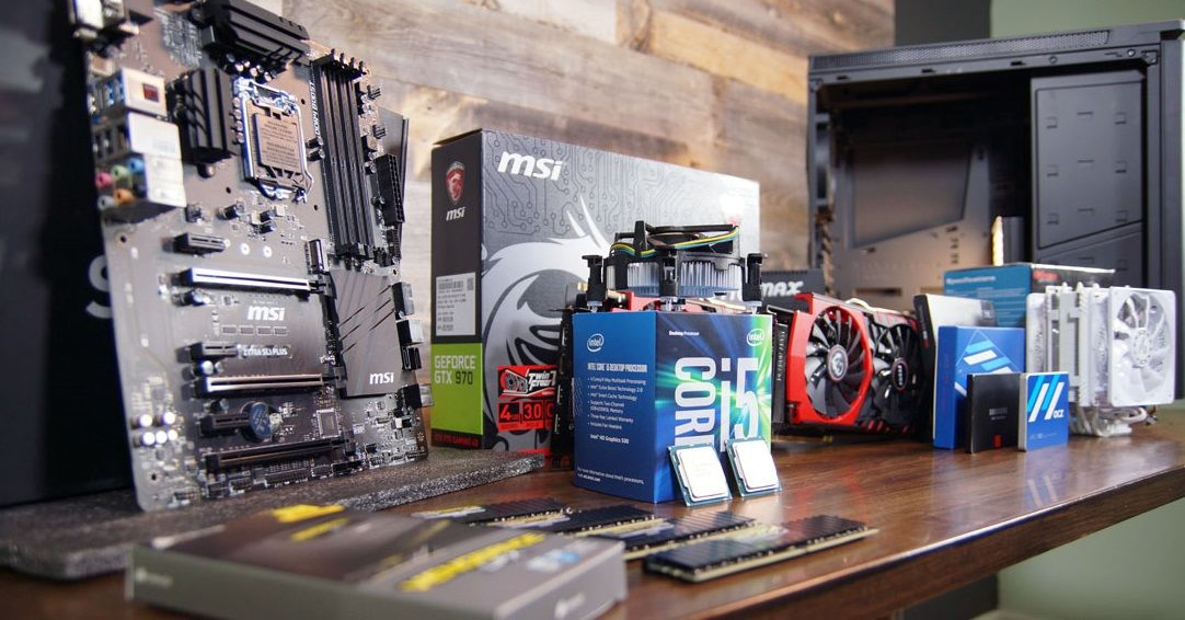 Guide to Building a Balanced and Optimal Performance Computer