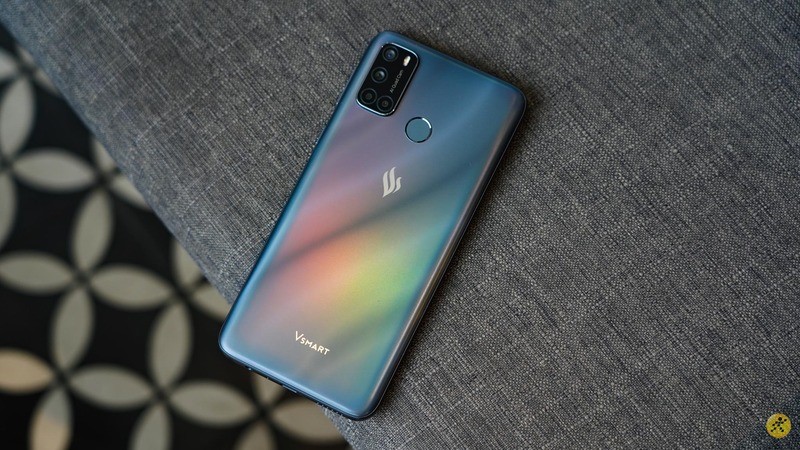 Reasons why Vsmart phones are still worth buying at this time