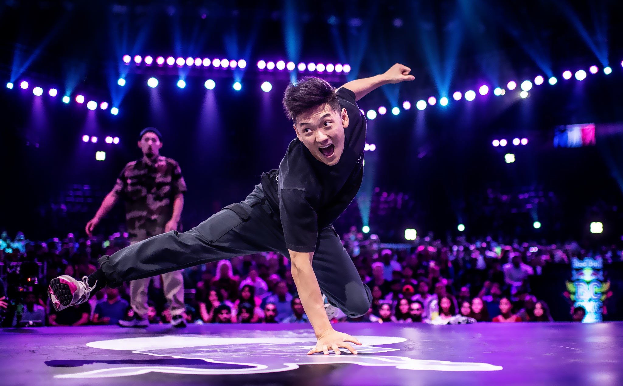 Vũ đạo Breakdance sẽ lần đầu tiên xuất hiện tại Olympic Paris vào năm 2024