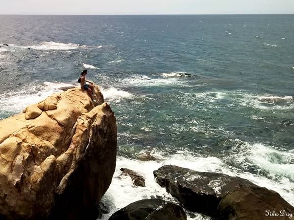 6 Must-Try Experiences at Hang Rai, Ninh Thuan - Mytour