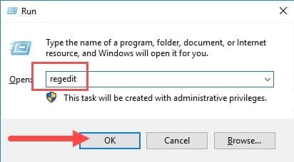 Fixing A Corrupt User Profile Error on Windows 10