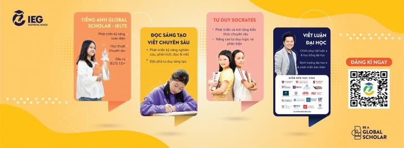 Explore the top 8 affordable English centers for children in HCMC - Mytour.vn