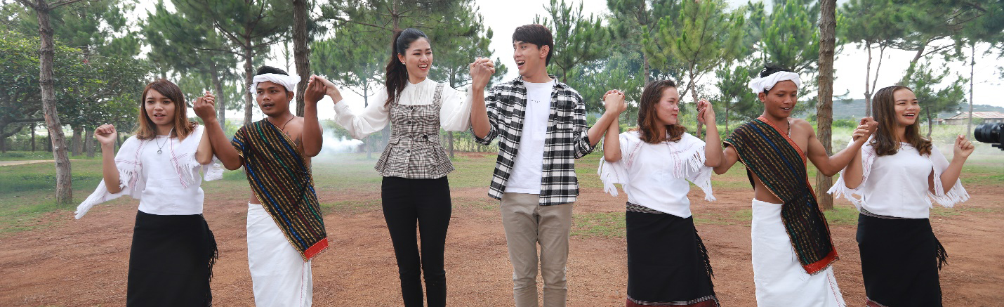 Explore the Ceremony of Bơmung Deity - A Traditional Festival of Churu ...