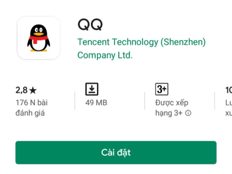 Guide to Download QQ Tencent on Android, iOS, and PC for Free from ...