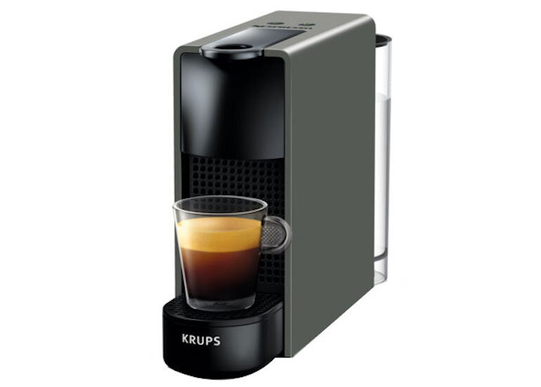Should You Buy a Compressed Coffee Machine? | Mytour.vn