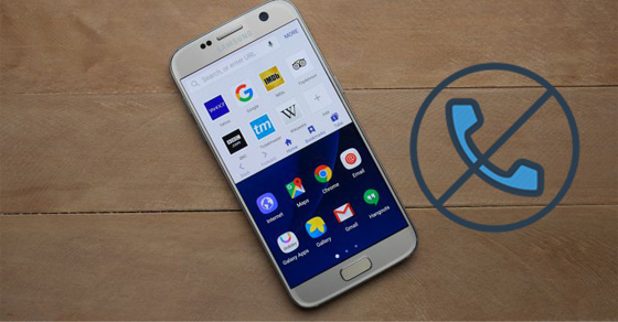 6 Simple Steps to Block Calls on Samsung Galaxy S7 - Mytour