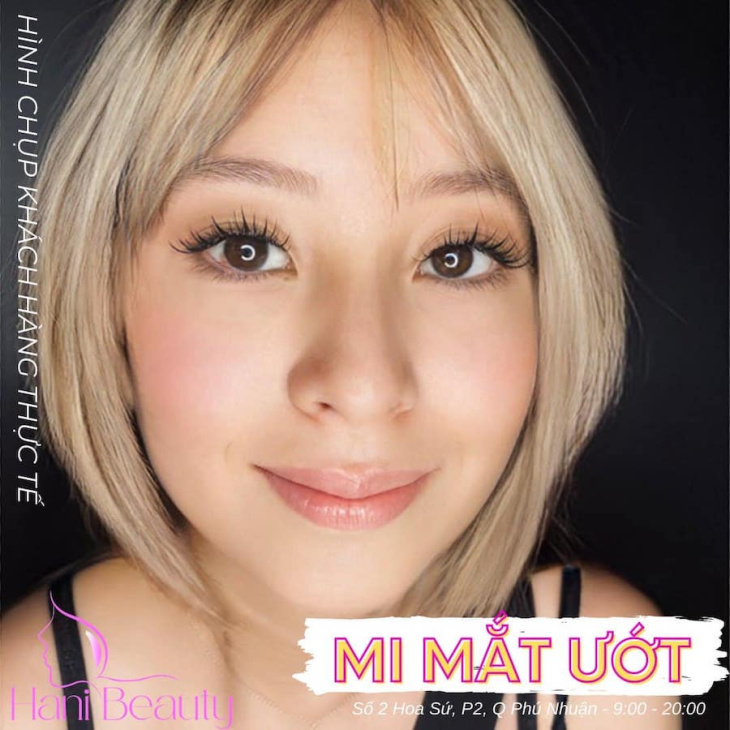 Discover the Top 4 Most Trusted Eyelash Extension Salons in Phu Nhuan ...