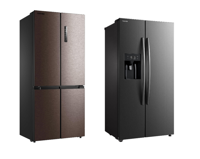 Choosing Modern Living Space Refrigerators