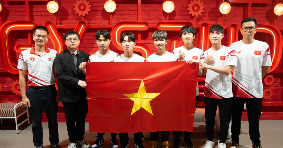 After the match against China, this dynamic duo steals the spotlight in ...