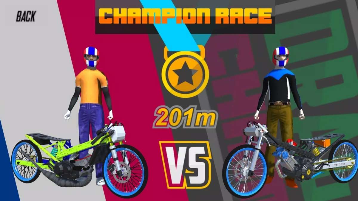 Top 6 Exciting and Captivating Modified Racing Games You Should Try