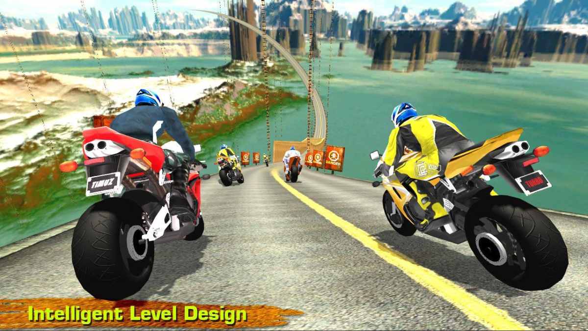 Top 6 Exciting and Captivating Modified Racing Games You Should Try