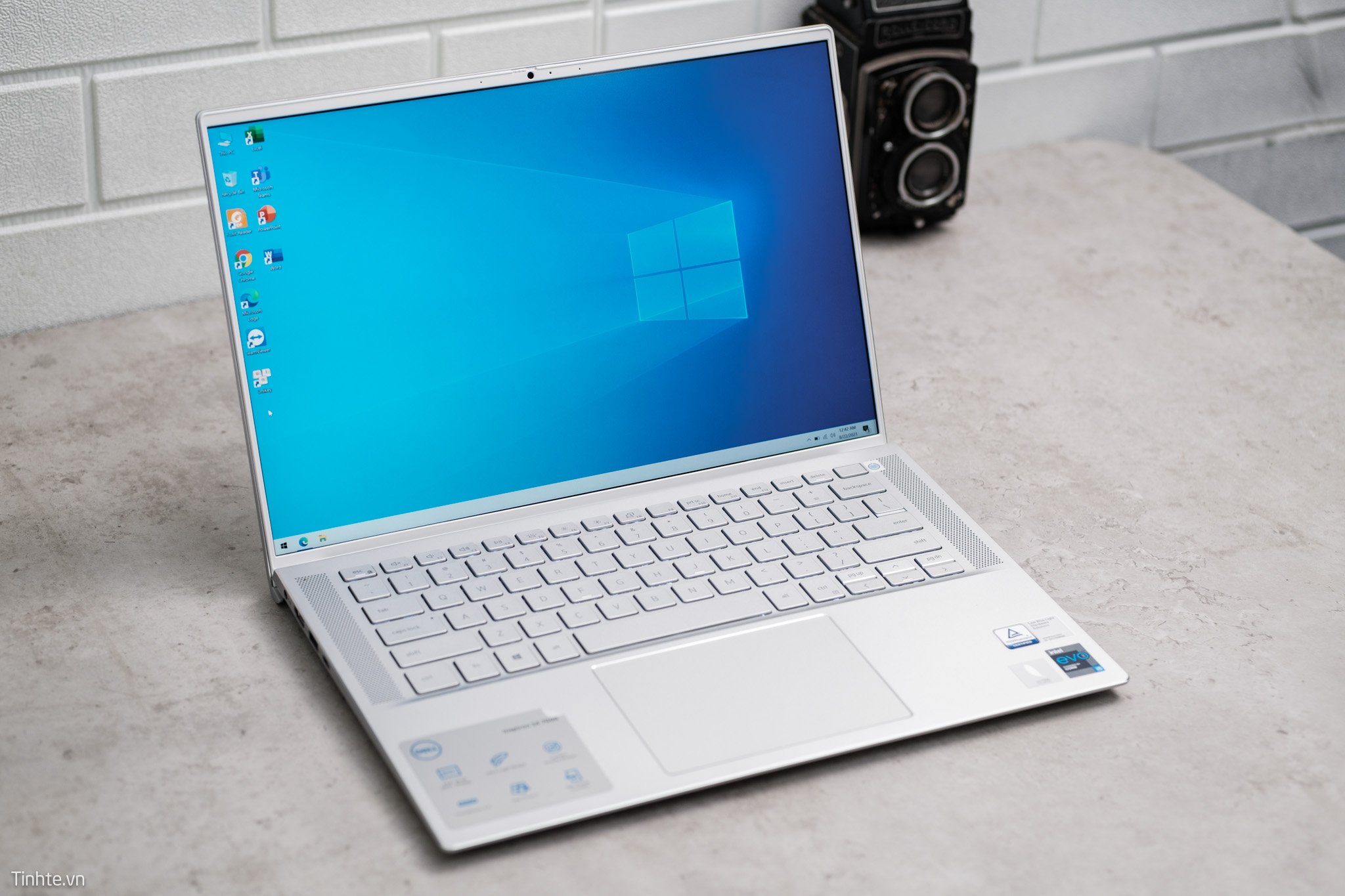 Intel Evo: Unveiling Surprising Advantages of Using Laptops with this ...