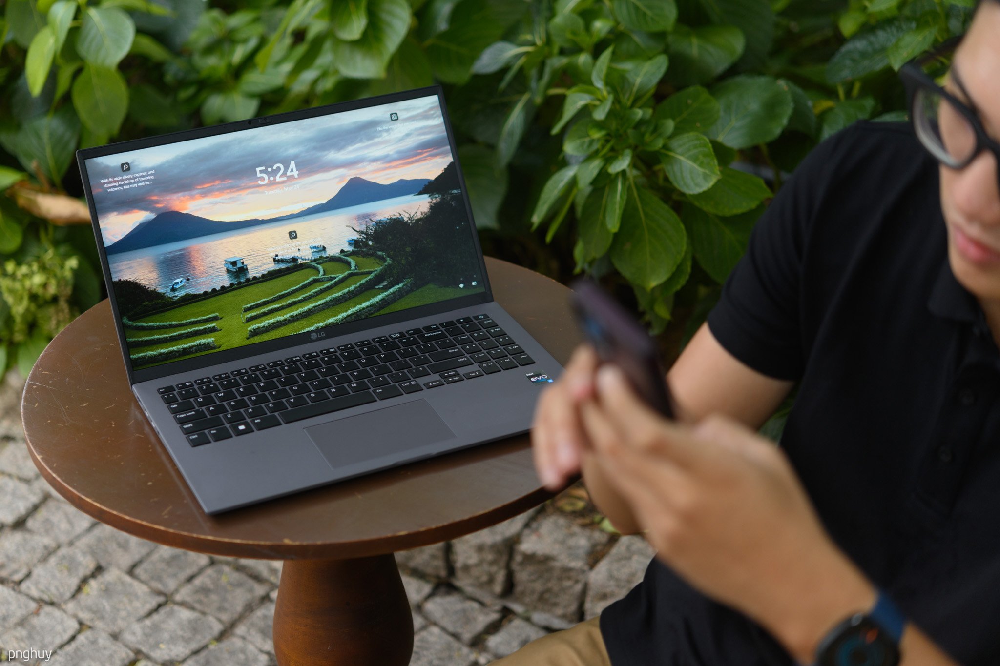 Intel Evo Unveiling Surprising Advantages Of Using Laptops With This Intel Evo Unveiling Surprising Advantages Of Using Laptops With This