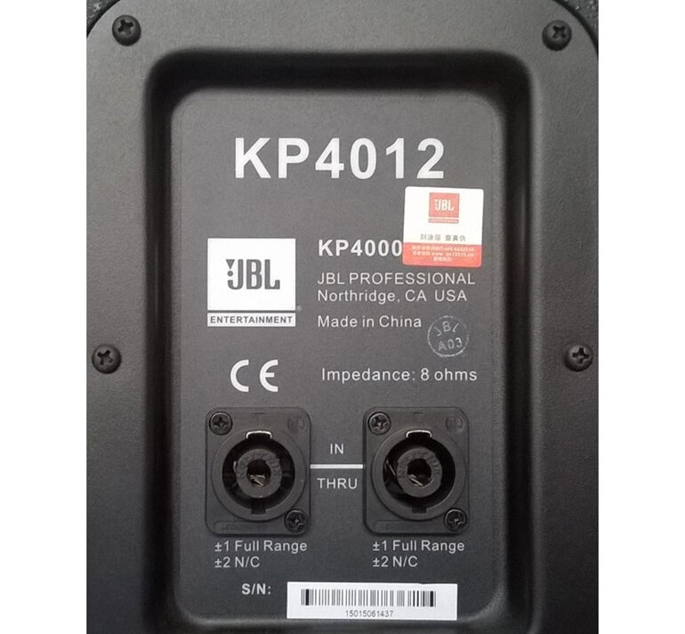 Expert Tips for Distinguishing Genuine and Fake JBL Speakers in the Market