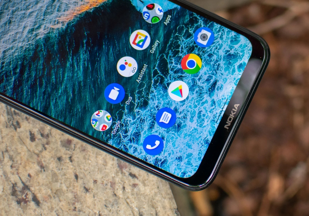 Explore Nokia Phone Brand: Origin and Advantages