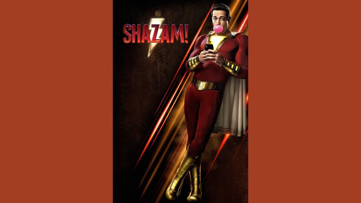 Shazam! Wrath of the Gods 2023 Movie Schedule